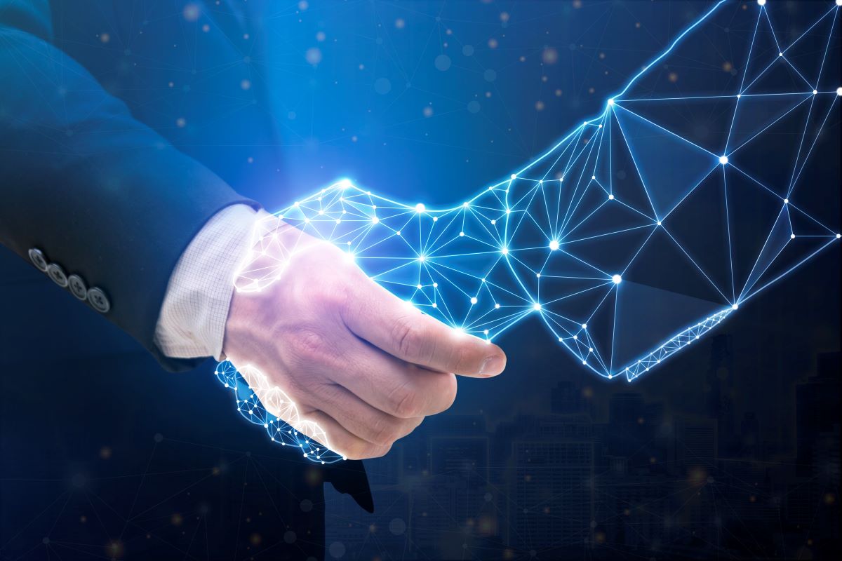 Confidence in a reliable partner that delivers - Invotek Group