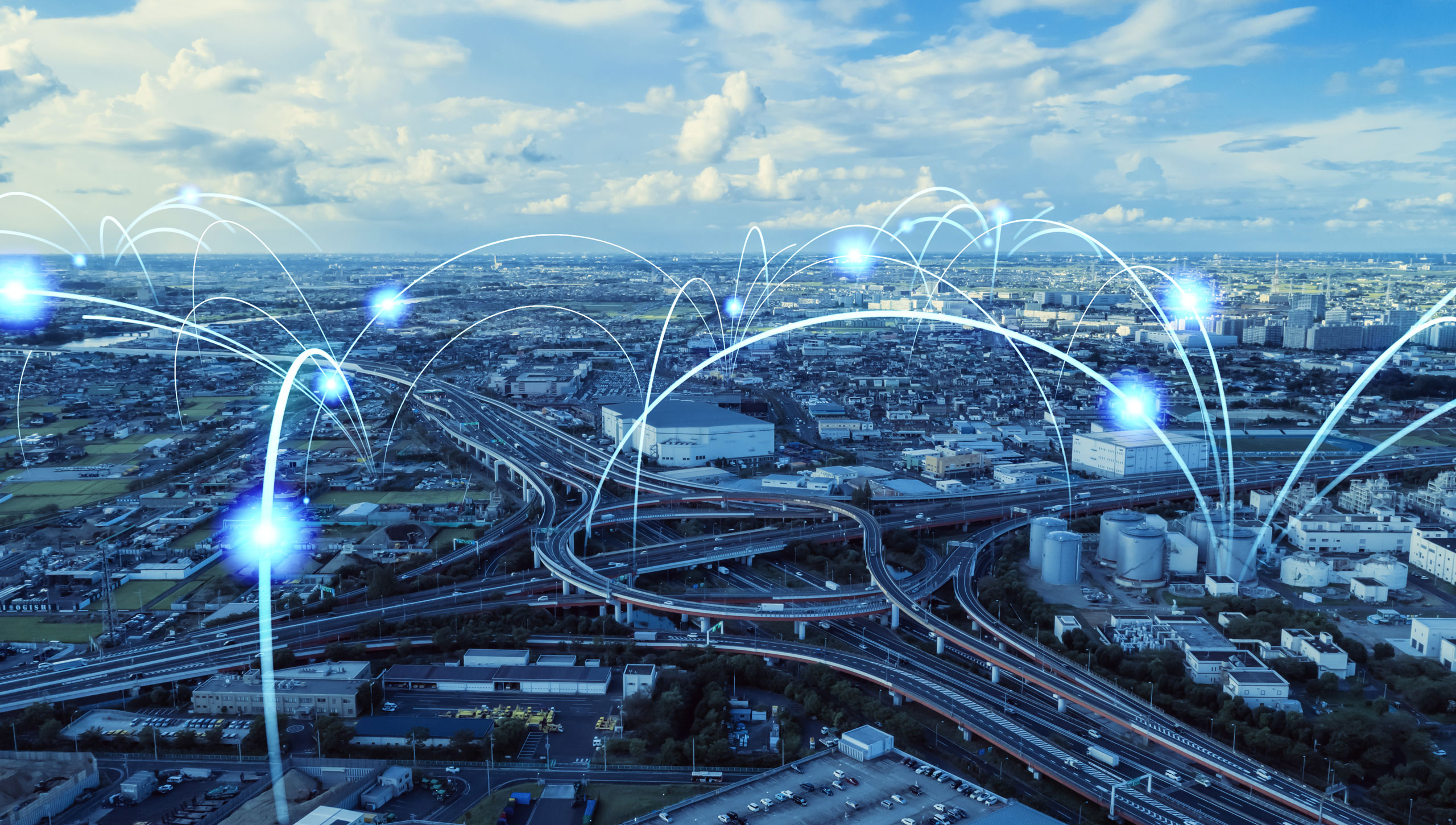 Industrial and infrastructure - Invotek Group