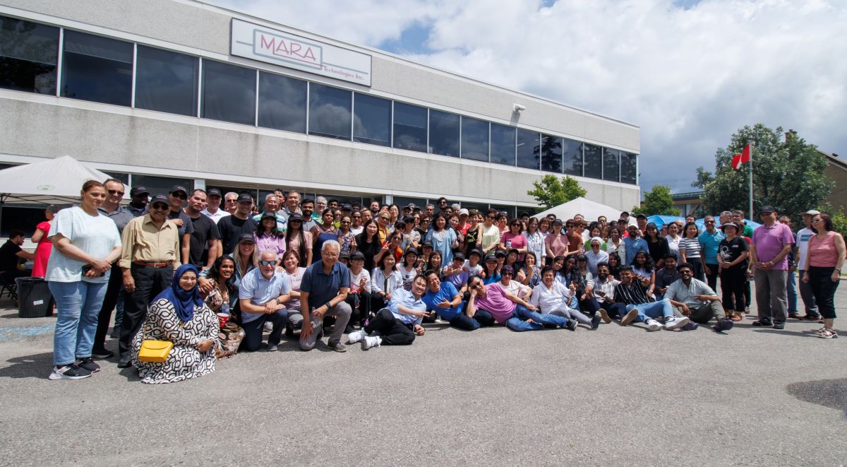 MARA Technologies, Canada - Invotek Group