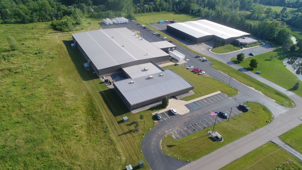 MARA Technologies, USA - Invotek Group