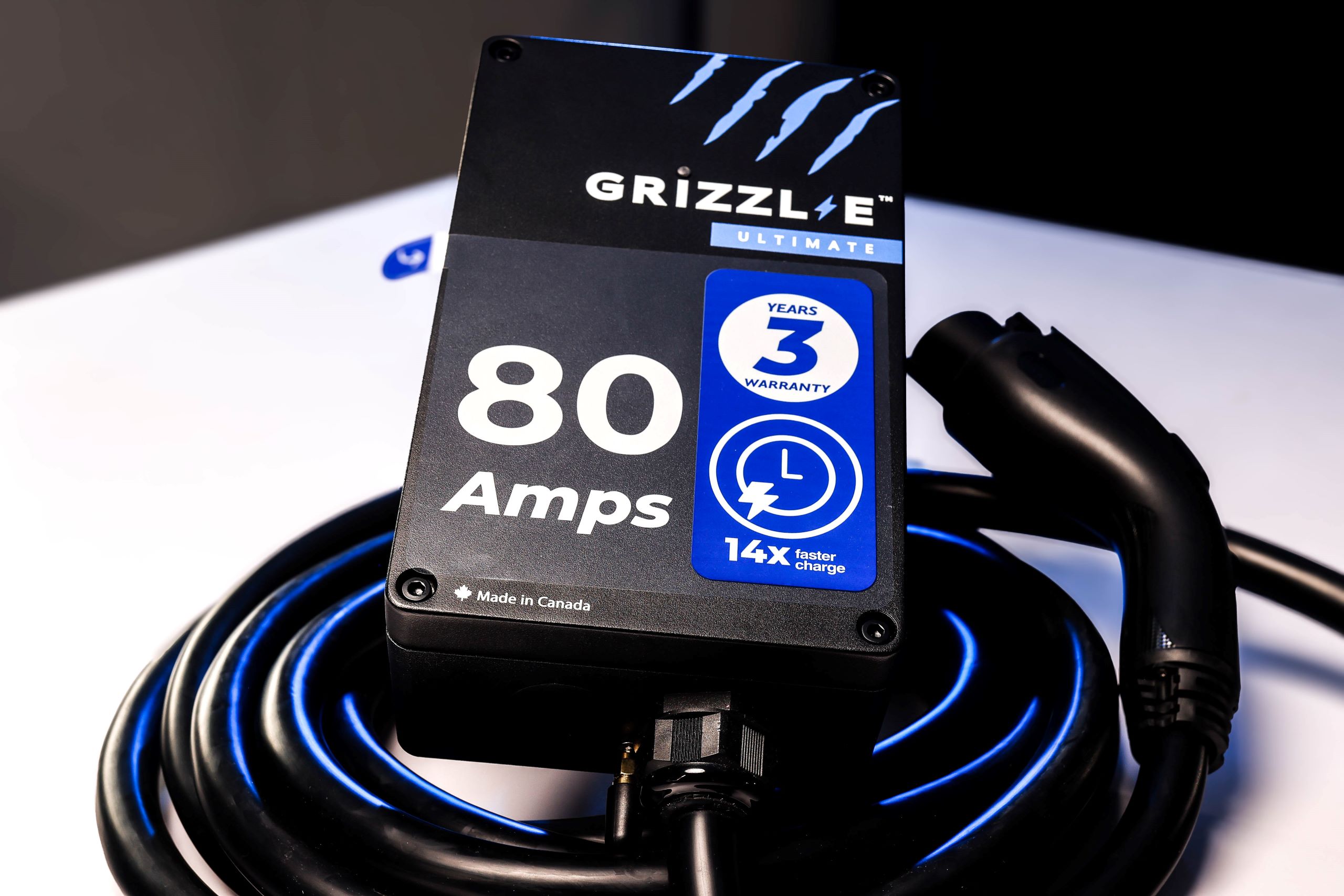 Partnership between MARA and United Chargers built on Canadian quality - Invotek Group