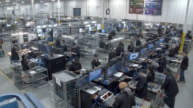 Where automation meets human expertise - Invotek Group